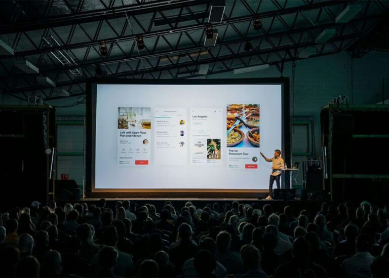 Top Digital/Tech Events in Boston