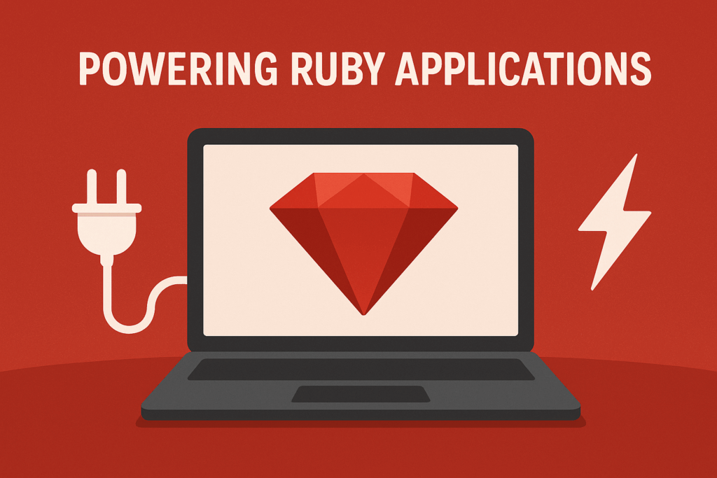 Powering Ruby Applications: Puma Server with Curate Consulting