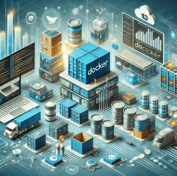 Docker: Software Development and Deployment