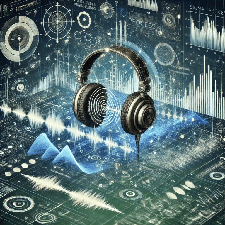 Signal Processing: Applications & Techniques