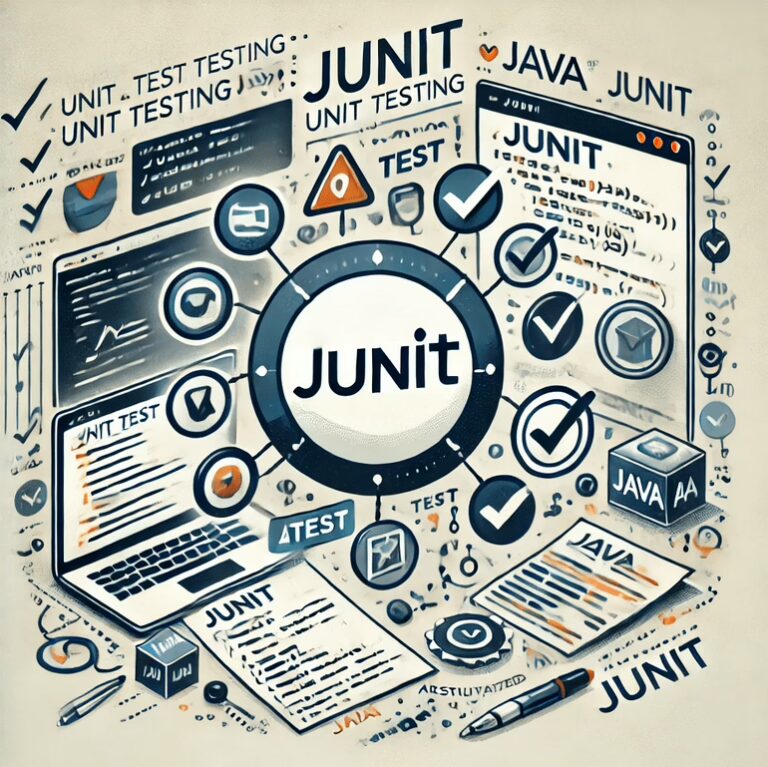 Mastering JUnit: Enhance Java Testing with Curate Consulting's Expert ...