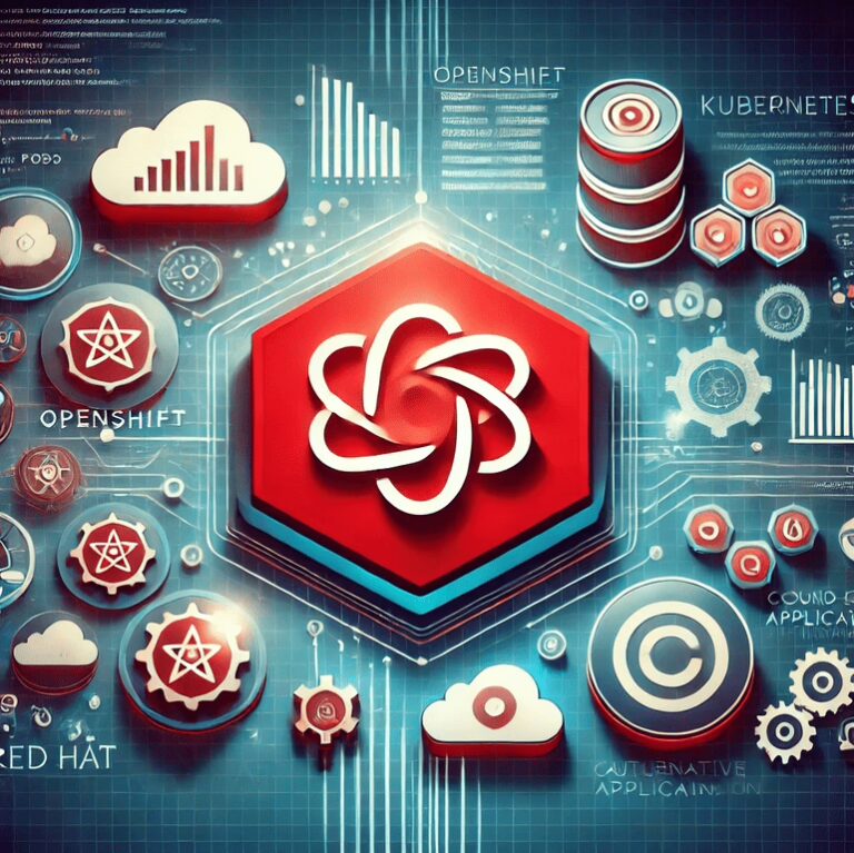 OpenShift: Cloud-Native Application Deployment