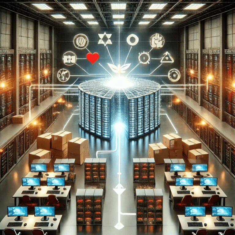 Mastering Software Development with JFrog Artifactory: A Comprehensive ...