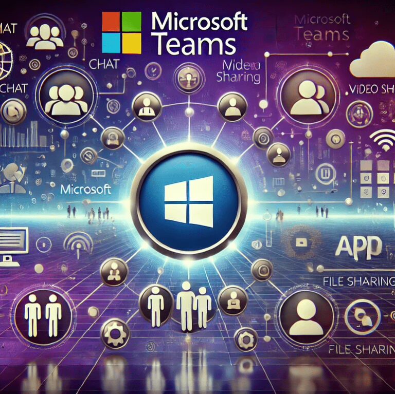 Maximizing Collaboration and Productivity with Microsoft Teams