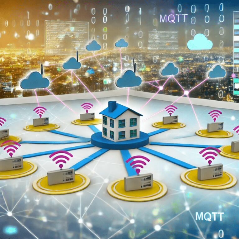 MQTT: Key Features, Uses, Importance in IoT Communication