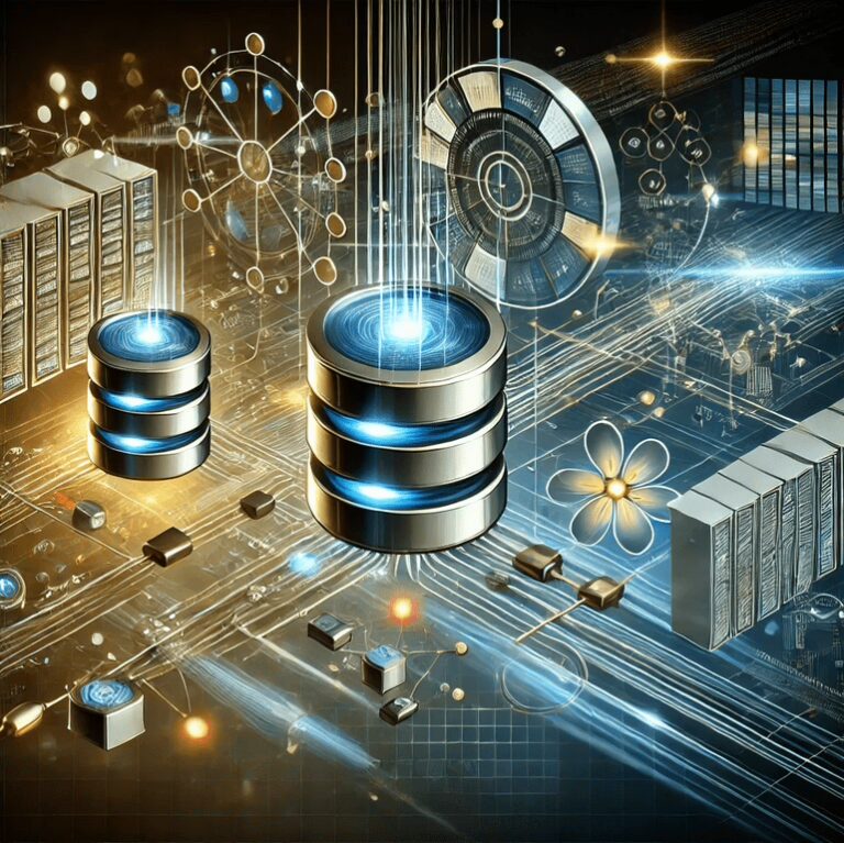 Unlocking the Power of GemStone/S Database