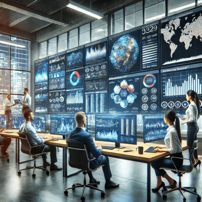 Apache Superset: A Modern Data Exploration and Visualization