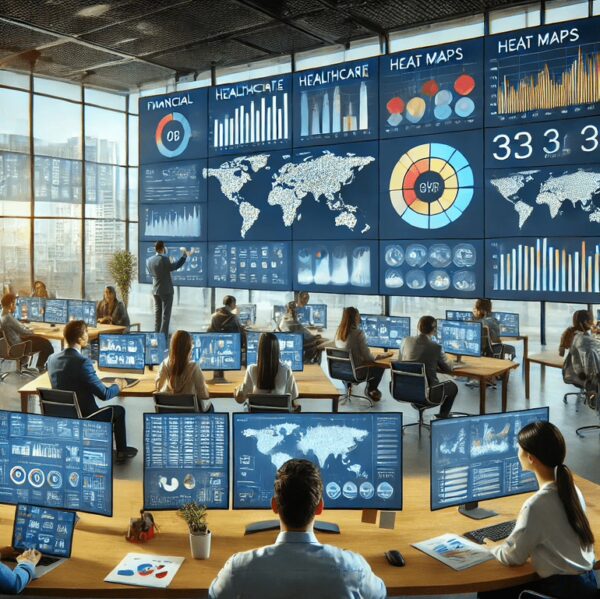 SAS Visual Analytics