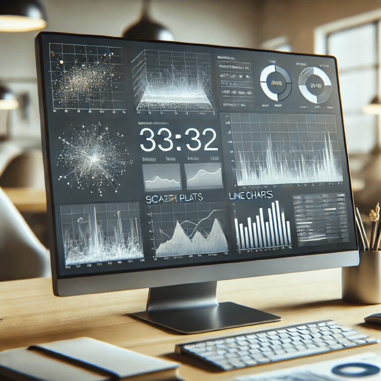 ggplot2: Unlocking Insights with the Grammar of Graphics