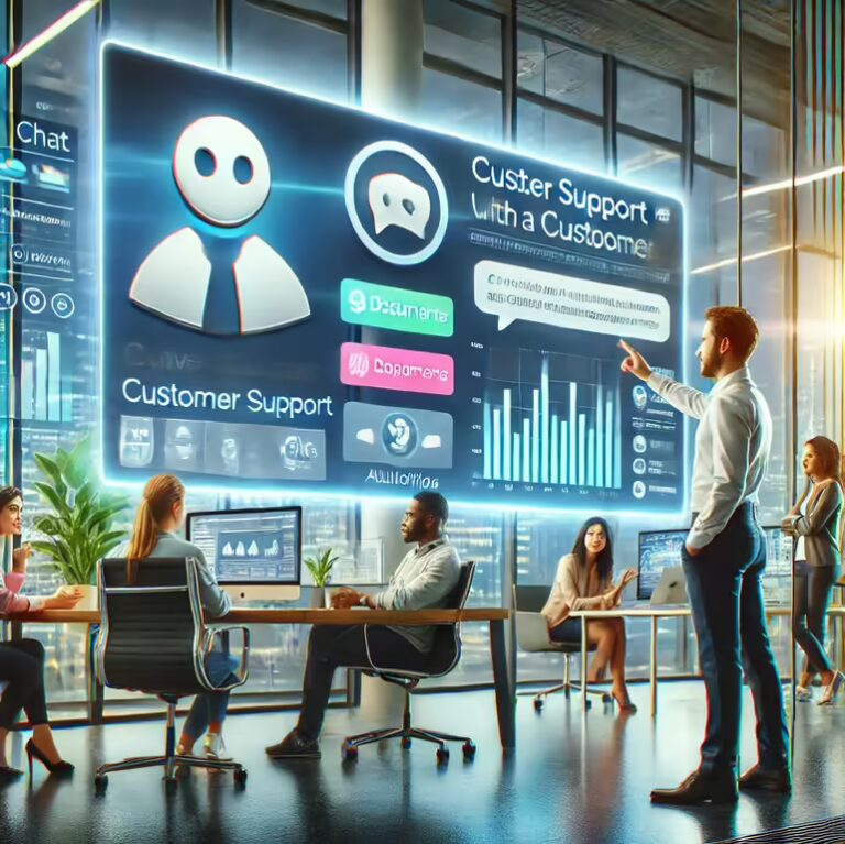 Intercom: Customer Engagement with Real-Time Communication