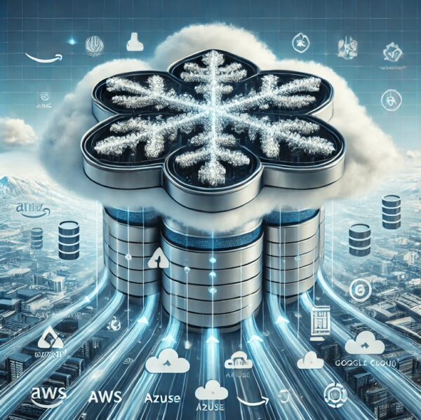 Snowflake: Cloud Data Warehousing for Scalable Analytics