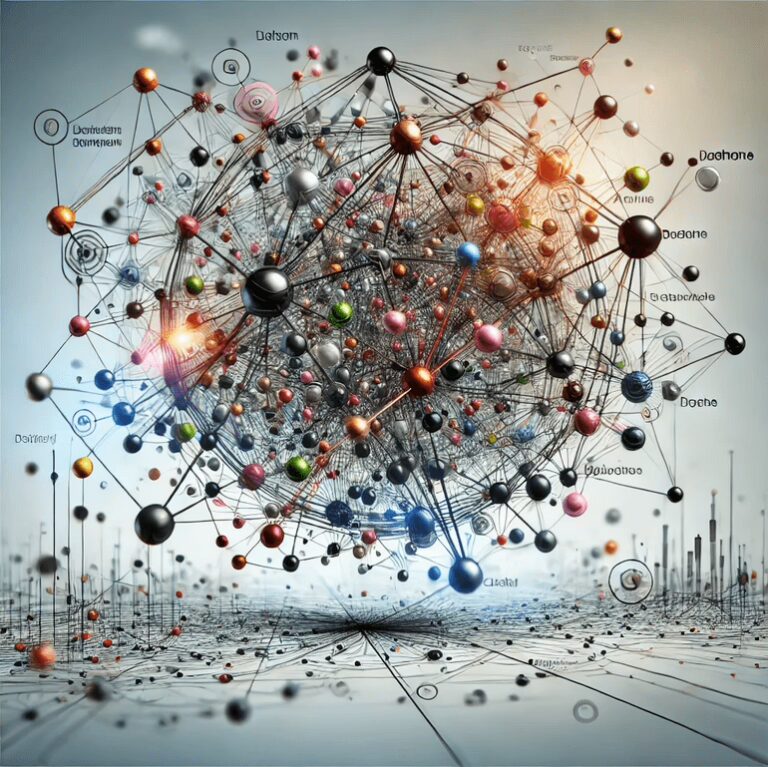 Gephi: Network Visualization for Insights & Careers