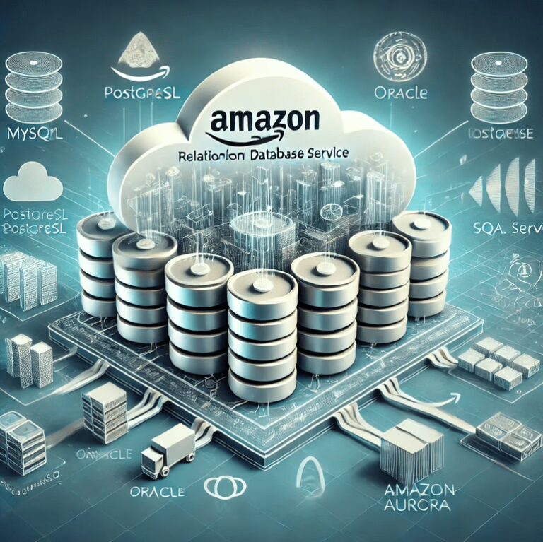 Amazon RDS: Managed, Scalable, Secure Cloud Databases