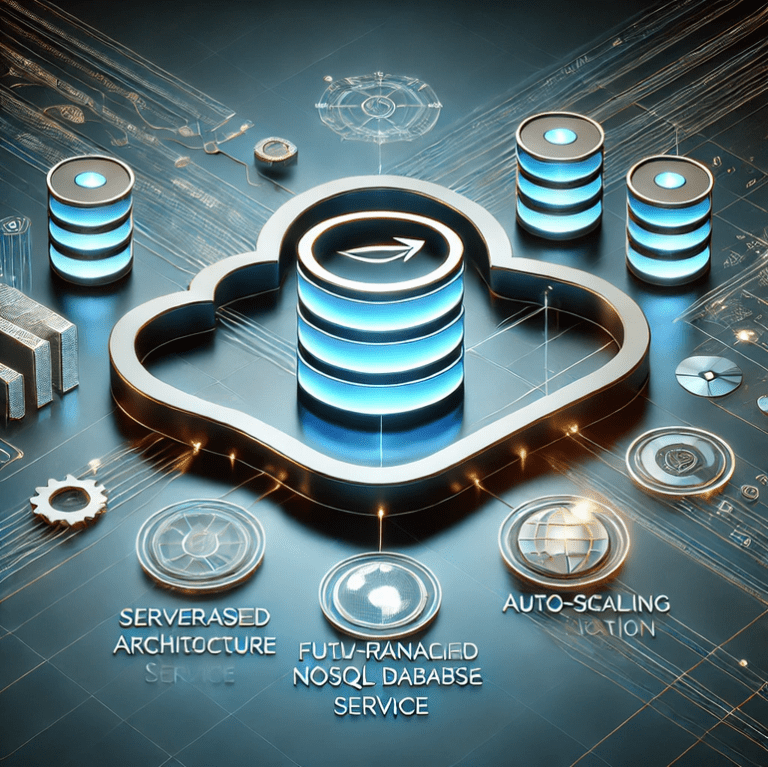 DynamoDB: Scalable, High-Performance NoSQL Database DynamoDB: Scalable, High-Performance NoSQL Database