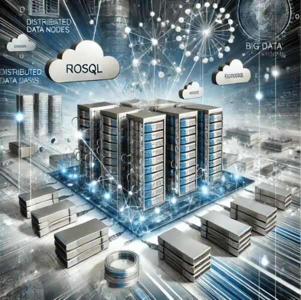 Distributed NoSQL for Real-Time Data Solutions