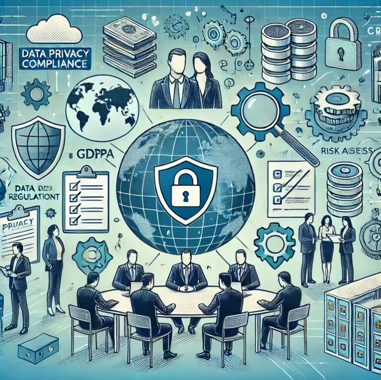 Achieving Data Privacy Excellence: How TrustArc & Curate Consulting ...