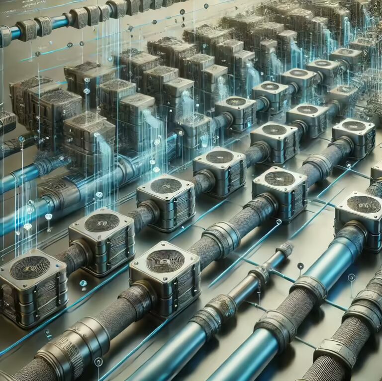 Enhancing Software Design with the Pipes and Filters Pattern: Modular ...