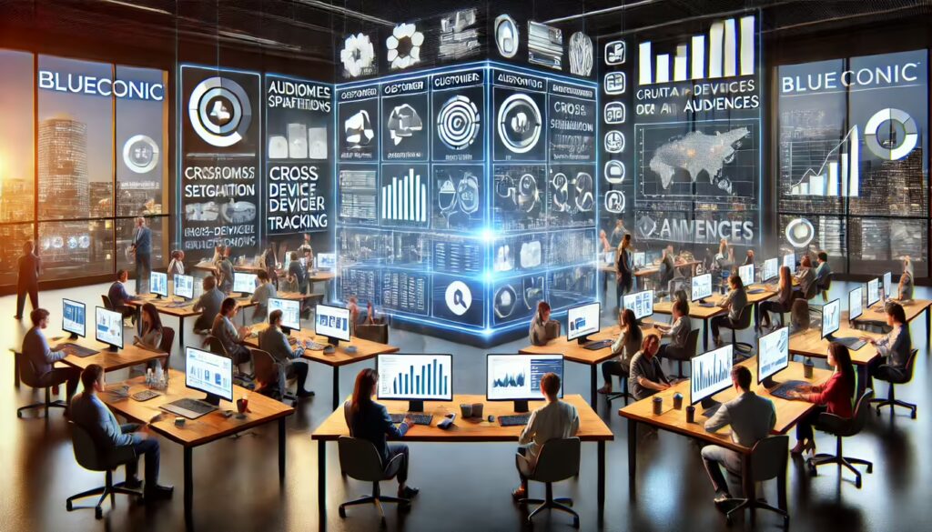 Transform Customer Engagement with BlueConic and Curate Partners ...