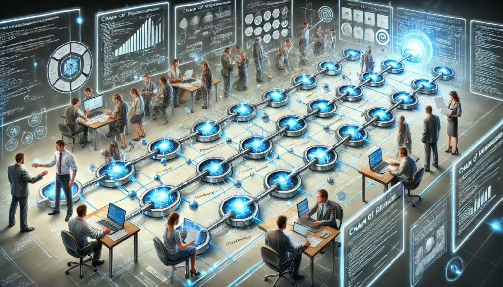 Chain of Responsibility Pattern: Decoupling in Software Design