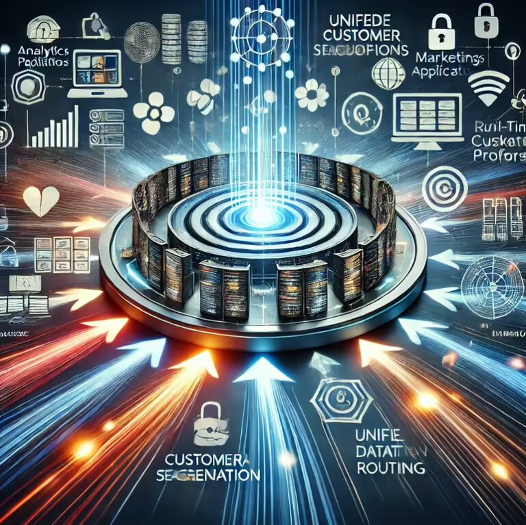 Segment CDP: Unify Customer Data, Boost Strategies