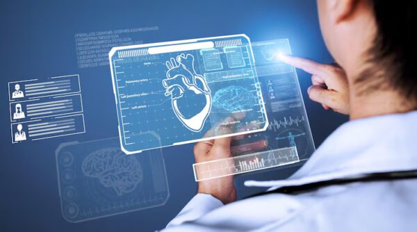 AI-Powered Cardiac Imaging Transformation in Healthcare | Curate Partner