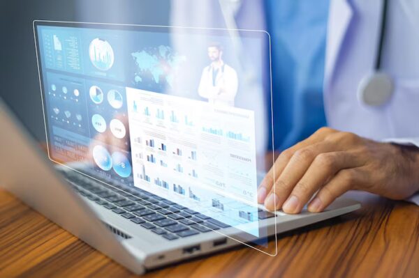 Modernizing Healthcare Access with a Web Portal for Better Member ...