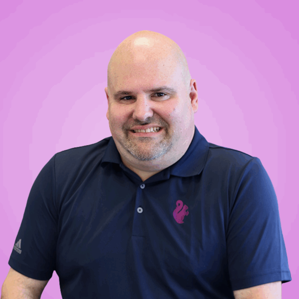 Meet the Team | Life and People at Curate Partners