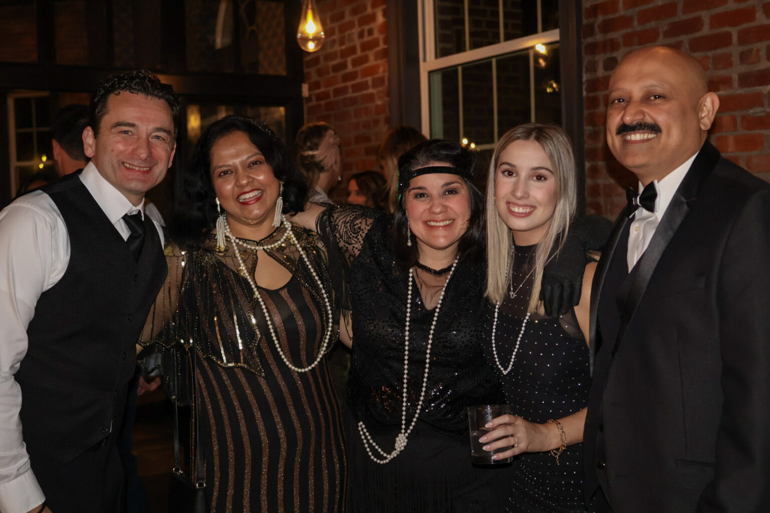 Curate Partners | Our Story, Values, and Purpose