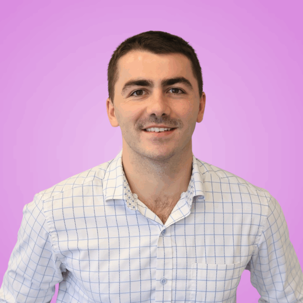 Meet the Team | Life and People at Curate Partners